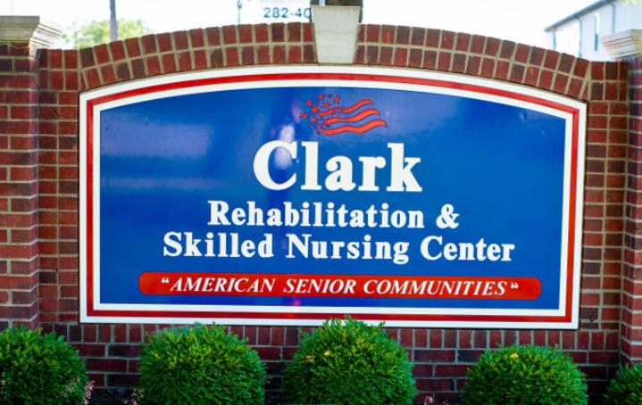 Clark Rehabilitation and Skilled Nursing Center | Nursing Home ...