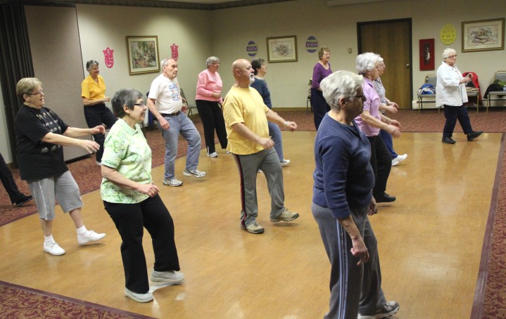 Clement Manor Health Care Center | Nursing Home | Greenfield Skilled ...