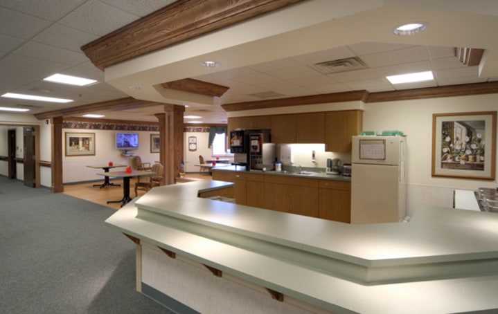 Clement Manor Health Care Center | Nursing Home | Greenfield Skilled ...