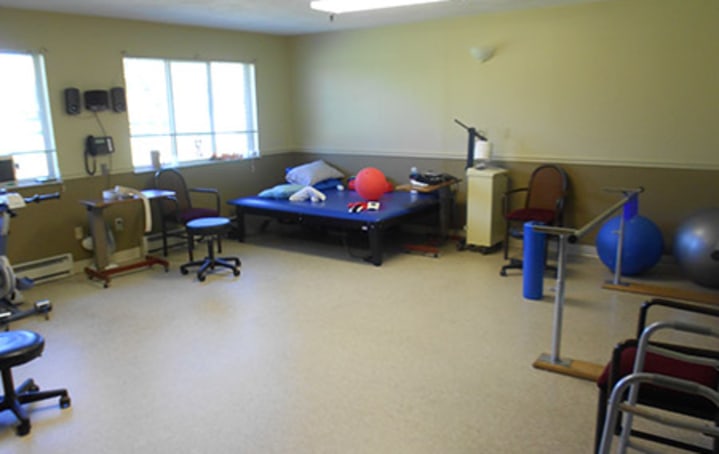 Clinton House Rehabilitation and Healthcare Center | Nursing Home ...