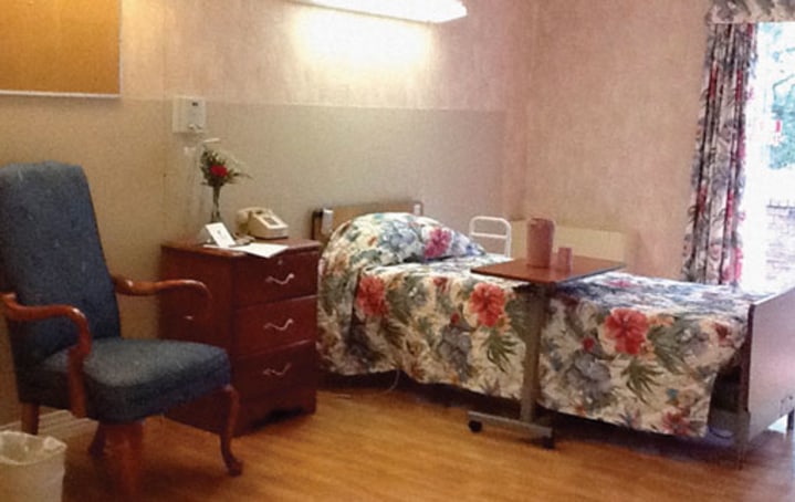 Clovernook Healthcare | Nursing Home | Cincinnati Skilled Nursing Facility