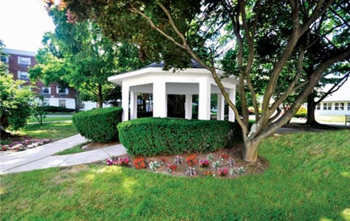 Cold Spring Hills Center for Nursing and Rehab | Nursing Home ...