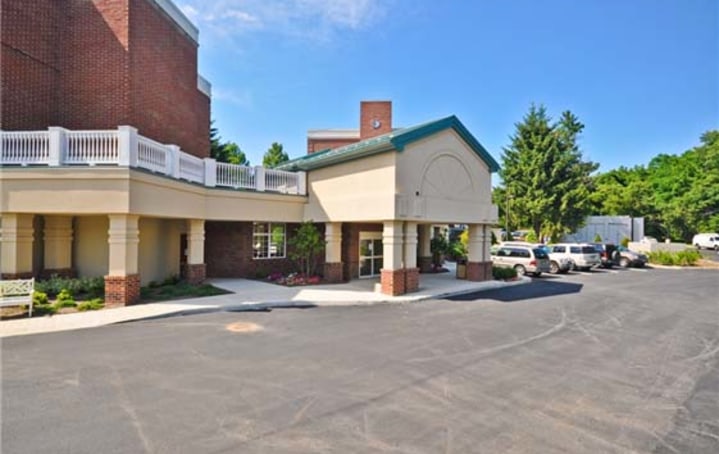 Cold Spring Hills Center for Nursing and Rehab | Nursing Home ...