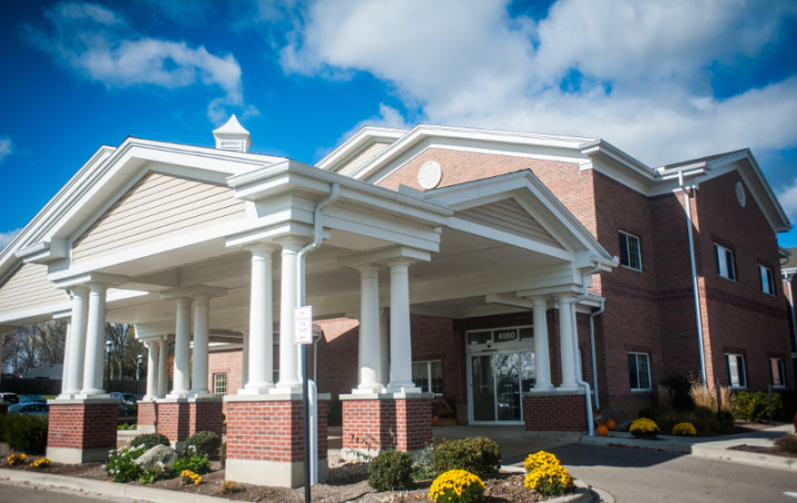 Coldspring Transitional Care Center | Nursing Home | Cold Spring ...