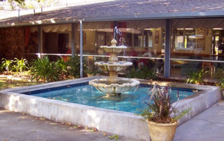 College Oak Nursing & Rehabilitation Center | Nursing Home | Sacramento ...