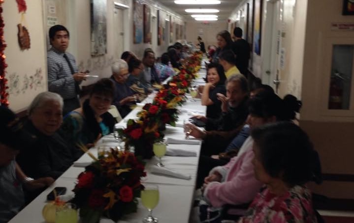 College Vista Post-Acute | Nursing Home | Los Angeles Skilled Nursing ...