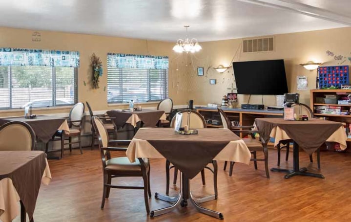 Colonial Health and Rehabilitation Center | Nursing Home | Colorado ...