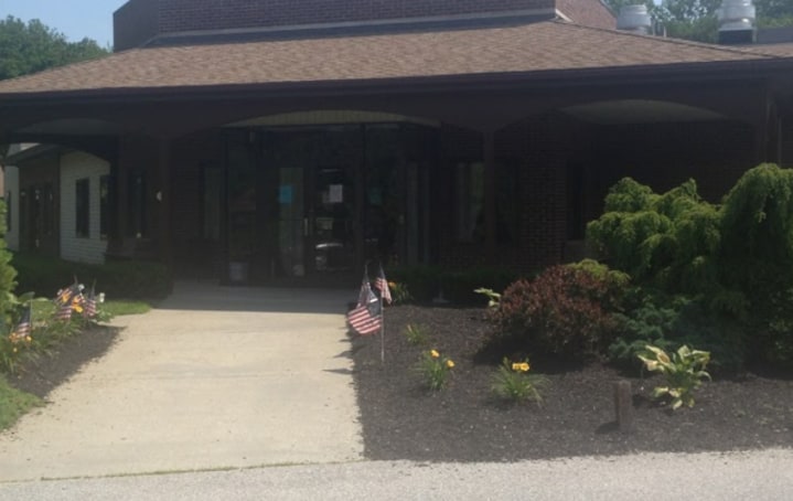 Colonial Health & Rehab Center of Plainfield, Llc | Nursing Home ...