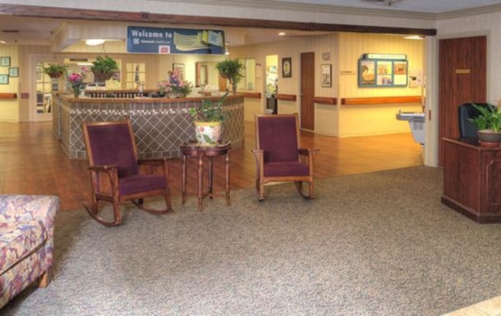 Colonial Manor Nursing & Rehabilitation Center | Nursing Home | New ...