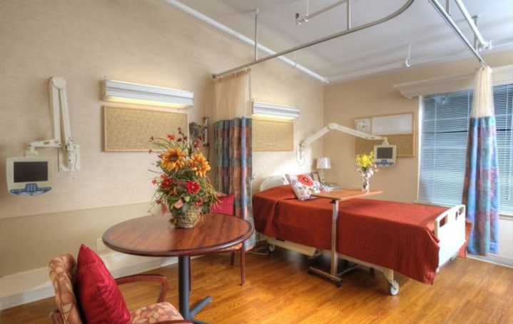 Colonial Manor Nursing & Rehabilitation Center | Nursing Home | New ...