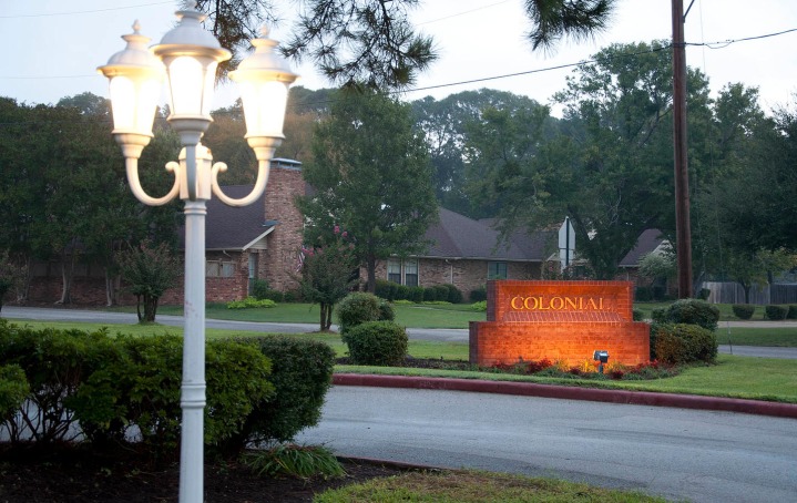 Colonial Nursing & Rehabilitation Center | Nursing Home | Lindale ...