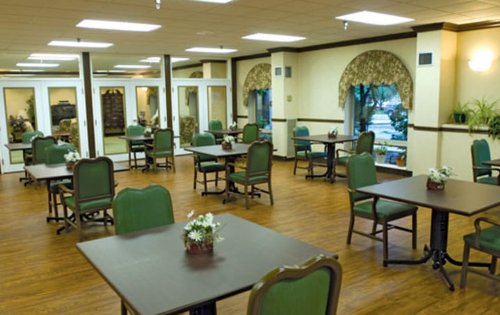 Colonial Park Care Center | Nursing Home | Harrisburg Skilled Nursing ...