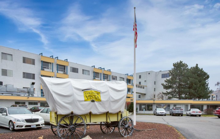 Colonial Vista Post Acute | Nursing Home | Wenatchee Skilled Nursing ...