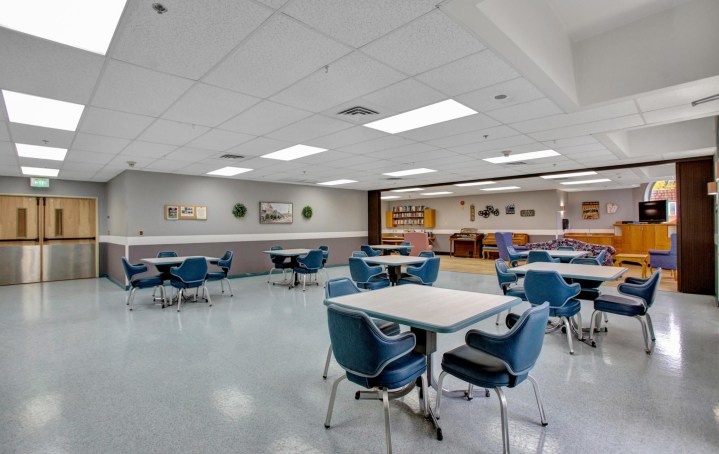 Colonial Vista Post Acute | Nursing Home | Wenatchee Skilled Nursing ...