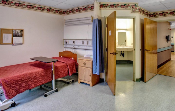 Colonial Vista Post Acute | Nursing Home | Wenatchee Skilled Nursing ...