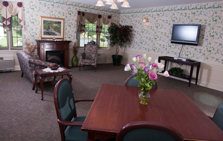 Bria of Columbia | Nursing Home | Columbia Skilled Nursing Facility