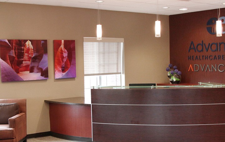 Advanced Healthcare Center | Nursing Home | Toledo Skilled Nursing Facility