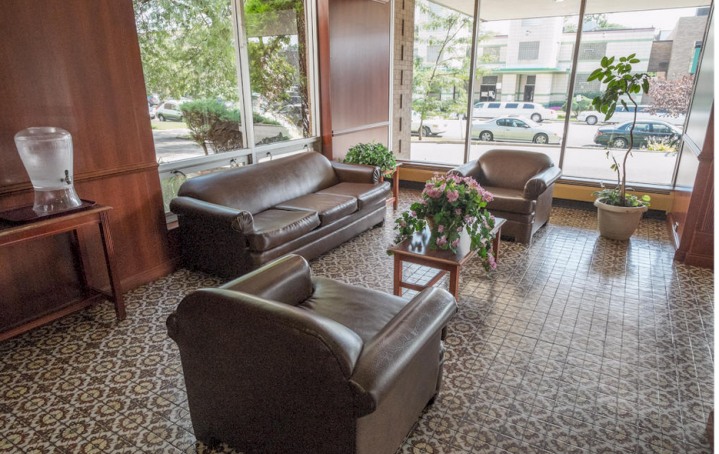 Community Care Nursing Center | Nursing Home | Chicago Skilled Nursing ...
