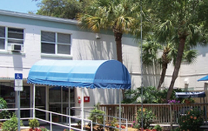 Community Convalescent Center | Nursing Home | Plant City Skilled ...