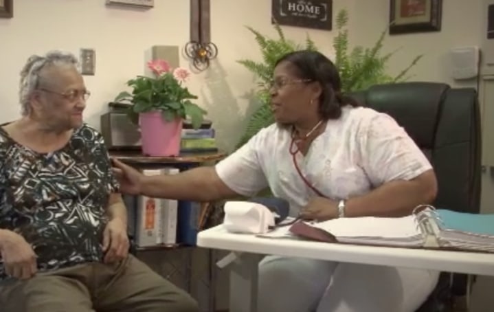 Community Place | Nursing Home | Brandon Skilled Nursing Facility