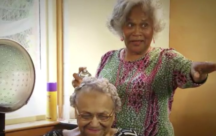 Community Place | Nursing Home | Brandon Skilled Nursing Facility