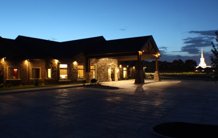 Stonehenge of South Jordan, Llc | Nursing Home | South Jordan Skilled ...