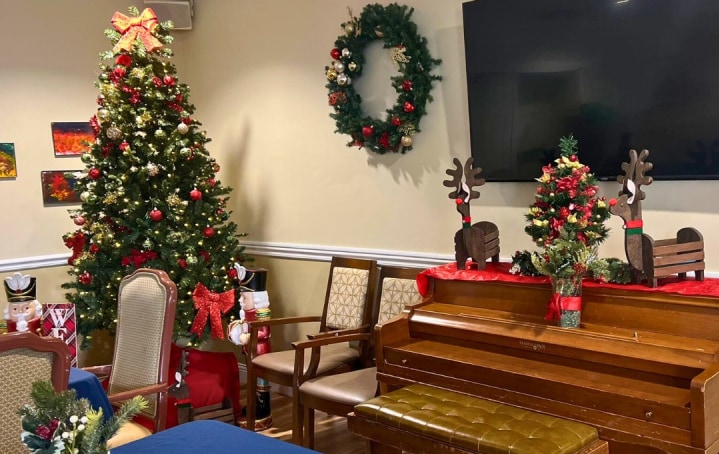 Complete Care at Annapolis | Nursing Home | Annapolis Skilled Nursing ...