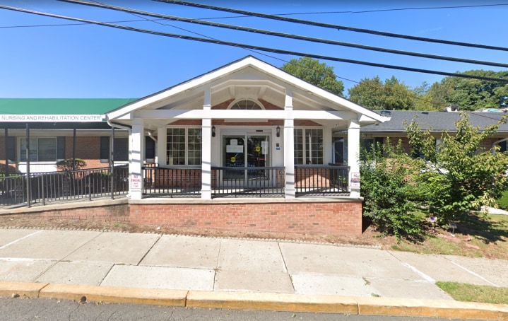 Complete Care at Chestnut Hill | Nursing Home | Passaic Skilled Nursing ...