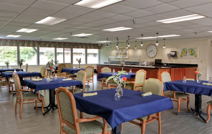 Complete Care at Corsica Hills | Nursing Home | Centreville Skilled ...