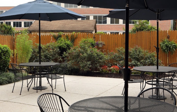 Complete Care at Multi Medical Center | Nursing Home | Towson Skilled ...