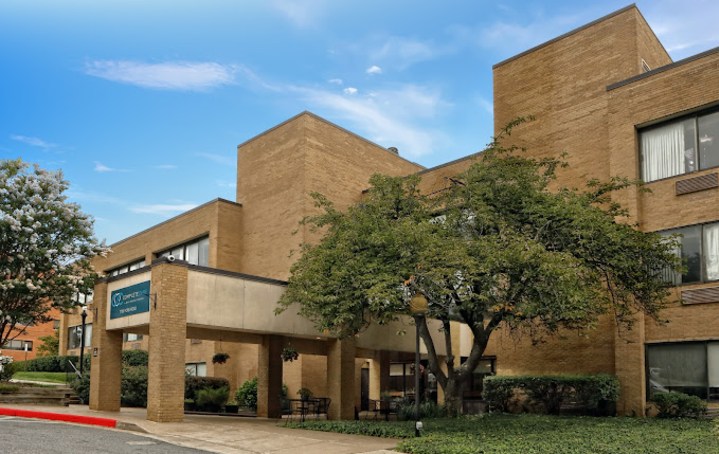 Complete Care at Multi Medical Center | Nursing Home | Towson Skilled ...