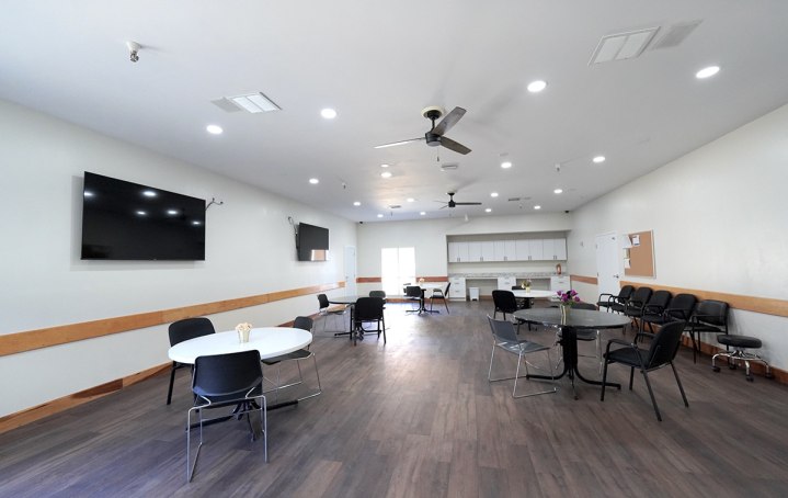 Concord Post Acute | Nursing Home | Concord Skilled Nursing Facility