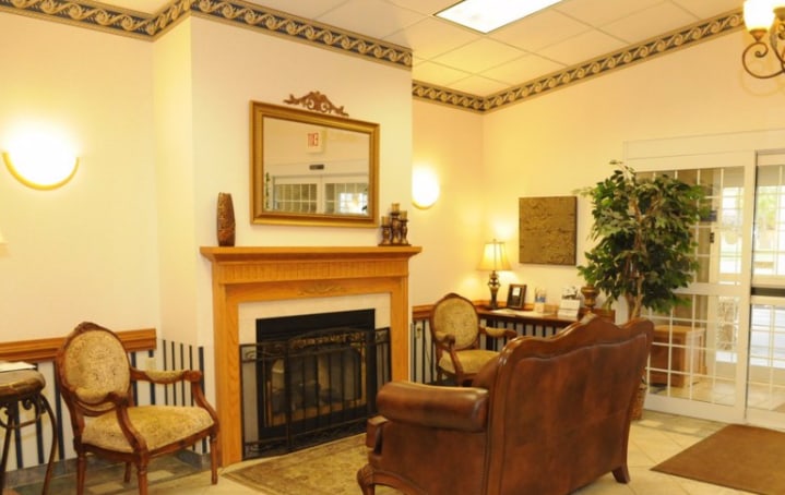 Concordia Lutheran Health and Human Care nursing home, 134 Marwood Road ... Concordia Lutheran Health and Human Care nursing home, 134 Marwood Road ...