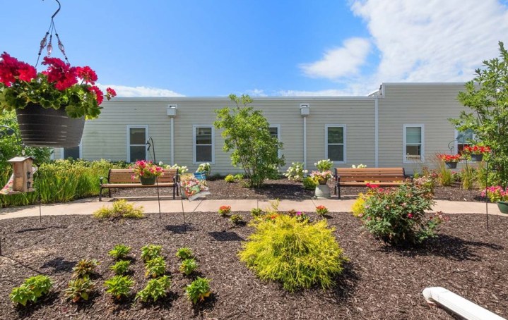 Concordia Village Care Center | Nursing Home | Springfield Skilled ...