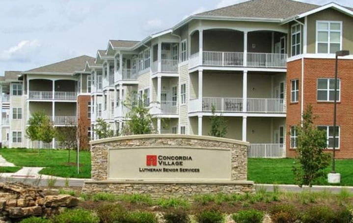 Concordia Village Care Center | Nursing Home | Springfield Skilled ...