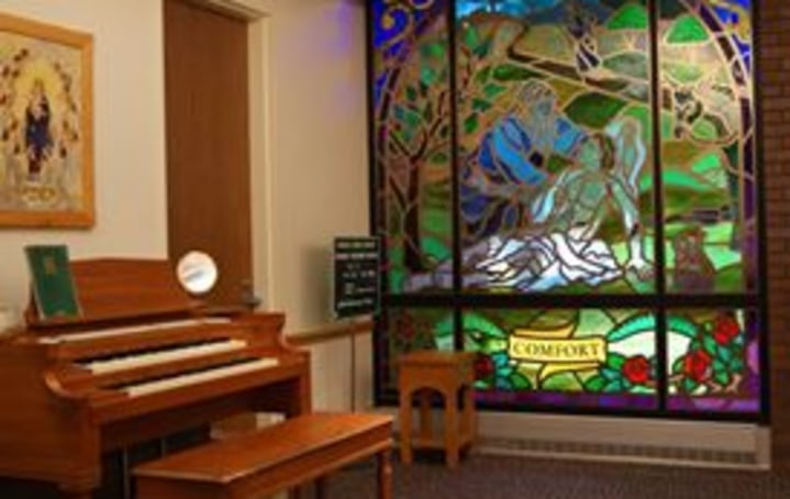 Lancaster Nursing and Rehabilitation Center | Nursing Home | Lancaster ...