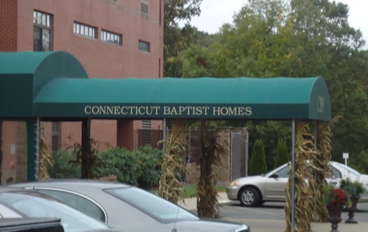 Connecticut Baptist Homes, Inc | Nursing Home | Meriden Skilled Nursing ...