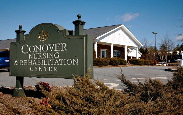 Conover Nursing and Rehabilitation Center | Nursing Home | Conover ...