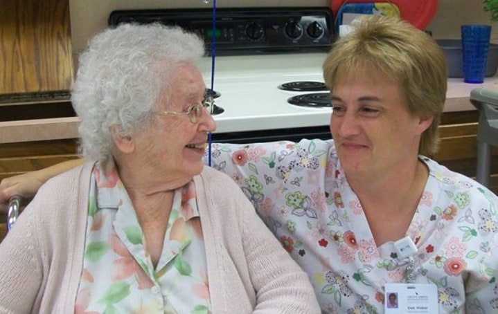 Consulate Health Care of Windsor | Nursing Home | Windsor Skilled ...