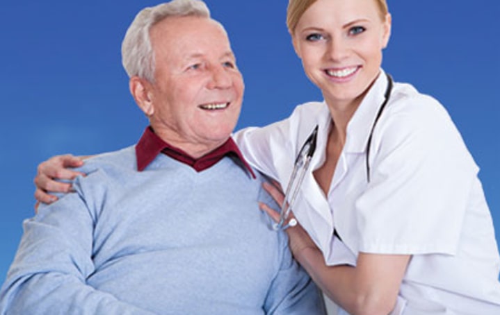 Consulate Health Care of Williamsburg | Nursing Home | Williamsburg ...