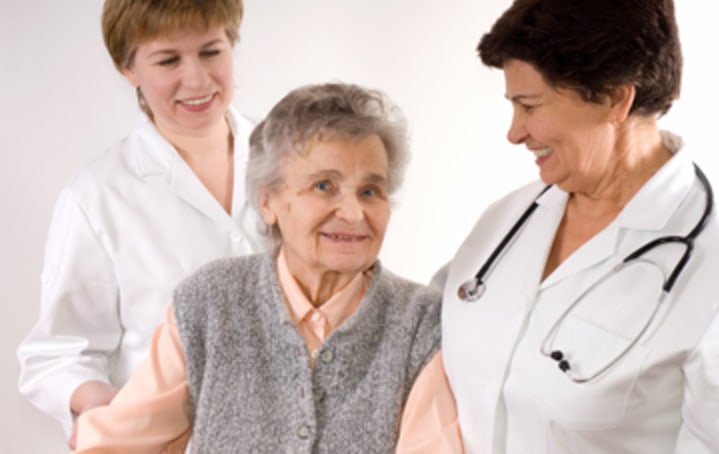 Consulate Health Care of Williamsburg | Nursing Home | Williamsburg ...
