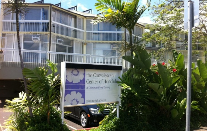The Care Center of Honolulu | Nursing Home | Honolulu Skilled Nursing ...
