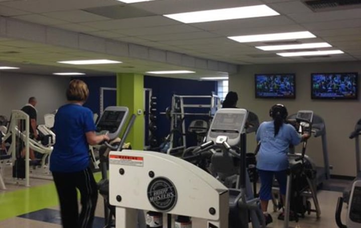 Coosa Valley Healthcare Center | Nursing Home | Sylacauga Skilled ...