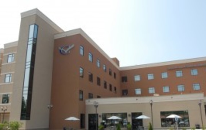 Coosa Valley Healthcare Center | Nursing Home | Sylacauga Skilled ...