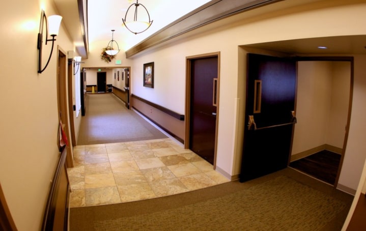 Copper Ridge Healthcare Center | Nursing Home | Redding Skilled Nursing ...