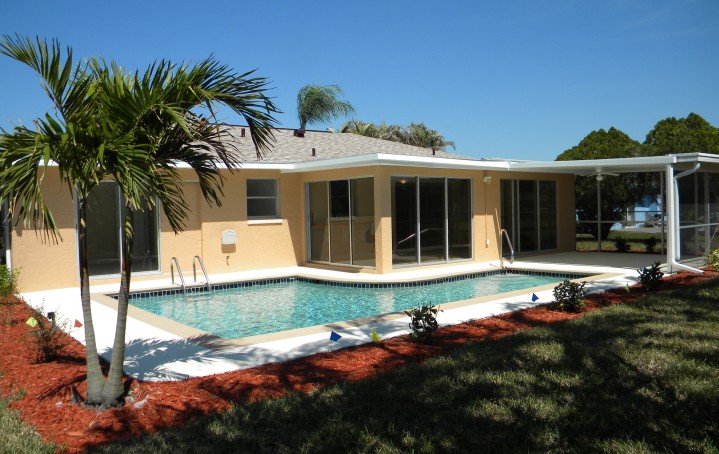 Aspire at Santa Barbara | Nursing Home | Cape Coral Skilled Nursing ...