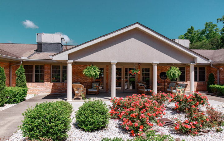 Corbin Health and Rehabilitation Center | Nursing Home | Corbin Skilled ...