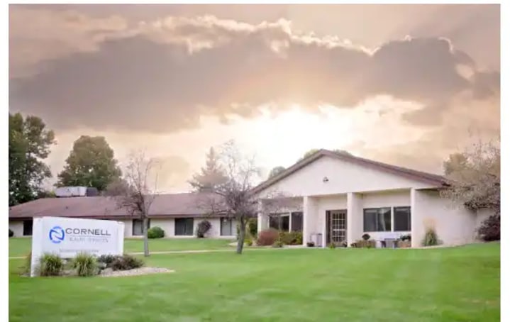 Cornell Health Services | Nursing Home | Cornell Skilled Nursing Facility