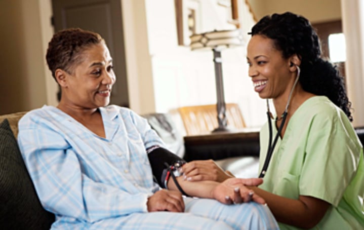 Corona Regional Medical Center | Nursing Home | Corona Skilled Nursing ...