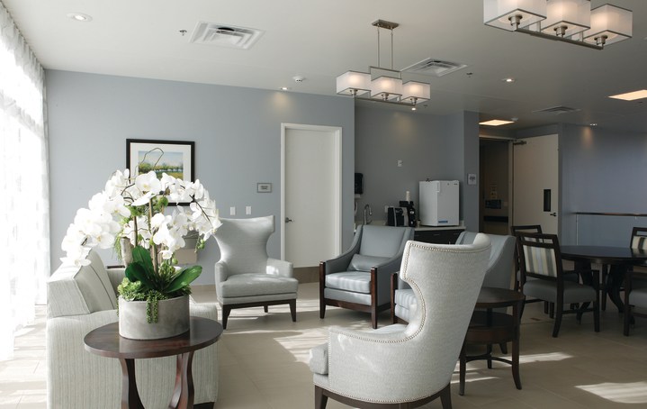 Coronado Ridge Skilled Nursing & Rehabilitation Center | Nursing Home ...